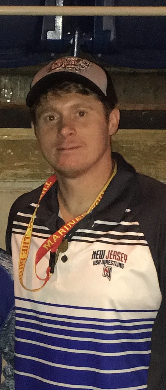 Coaches – Sparta Wrestling